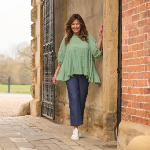 How to Pick the Perfect Clothes for Warm Weather – Kit and Kaboodal