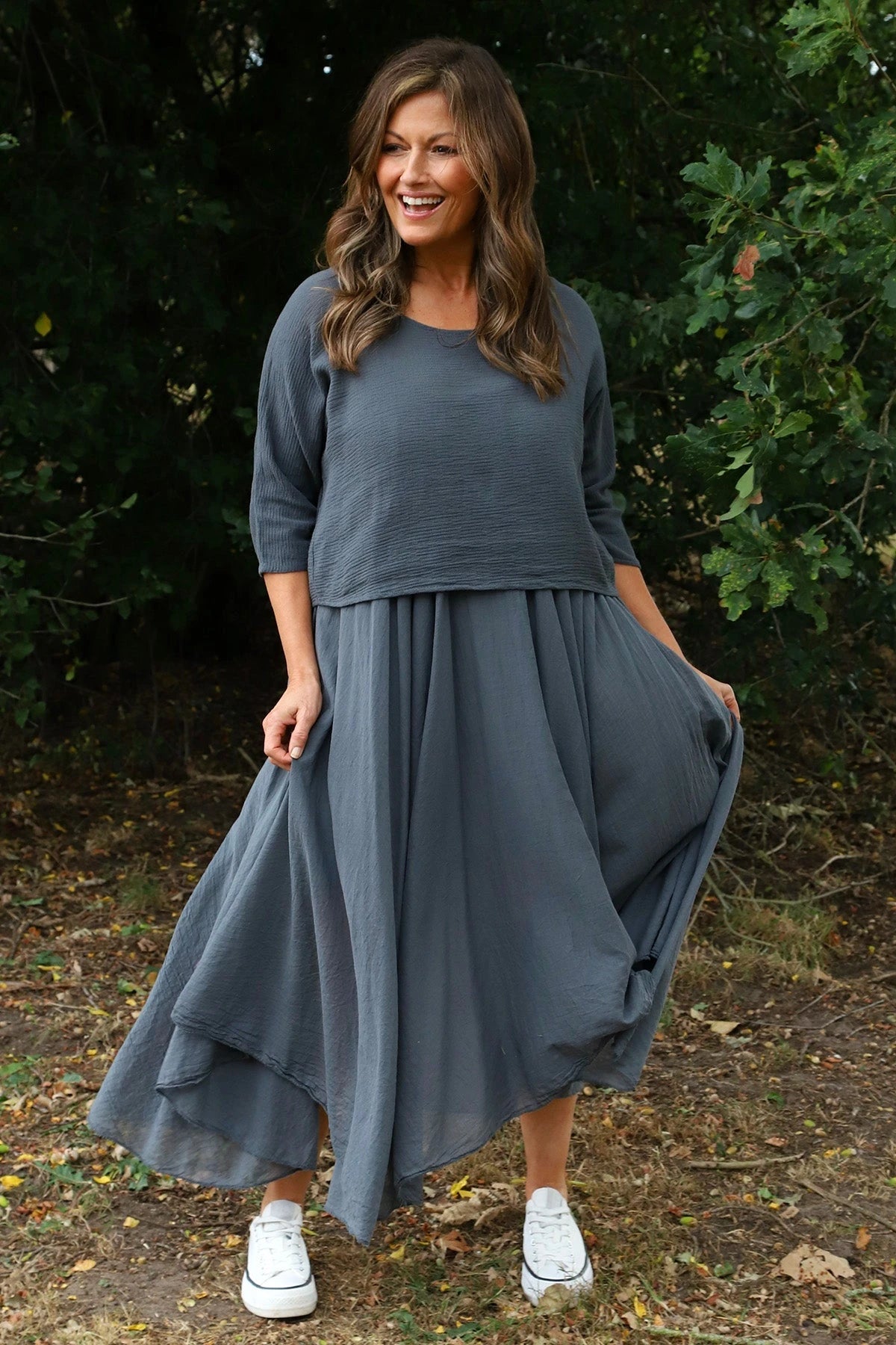 Women's Long Dresses - Maxi Dresses UK – Kit and Kaboodal