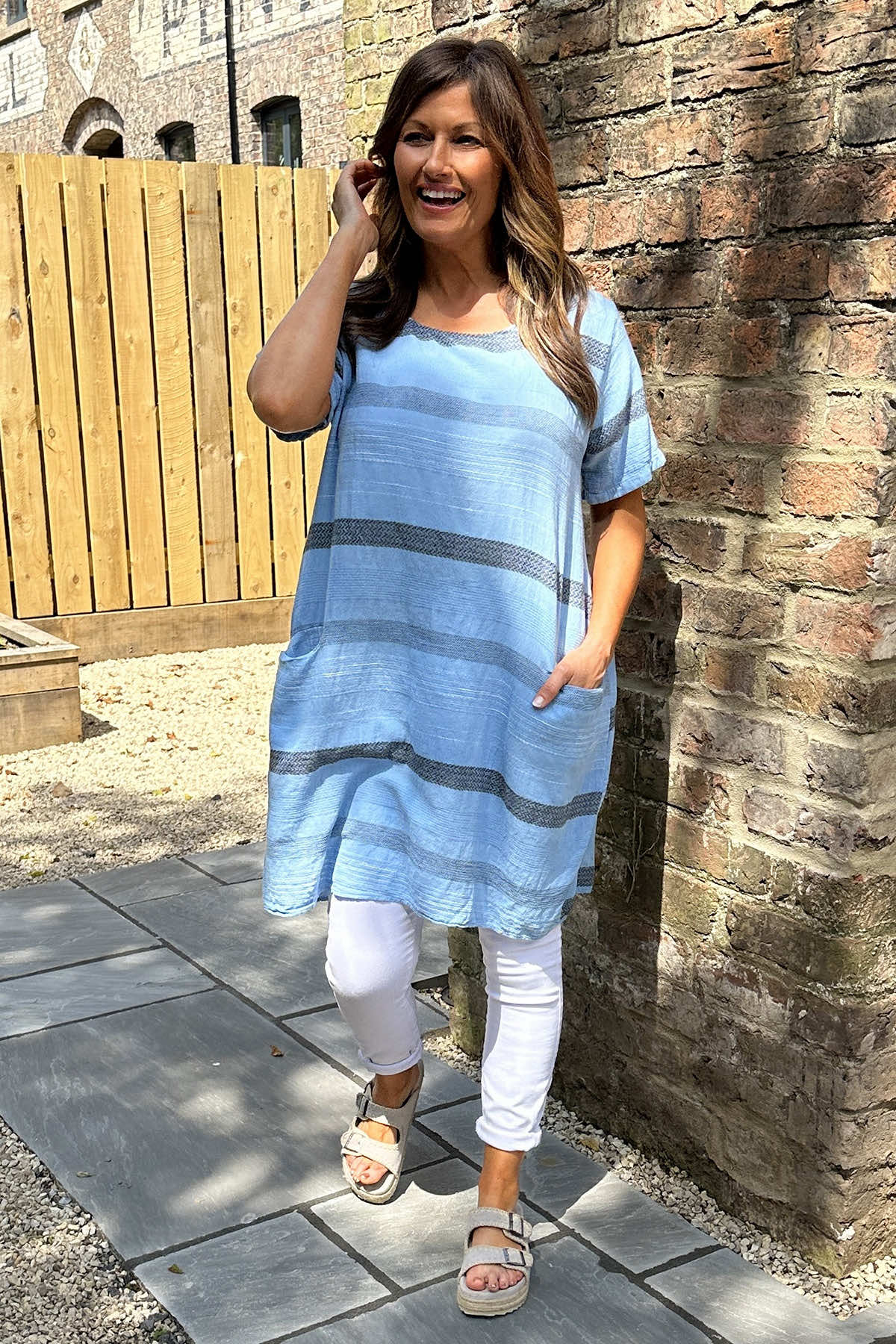 Ladies Cotton Dresses UK – Kit and Kaboodal