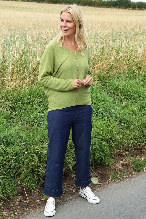 Women's Jumpers UK - Oversized Jumpers - Kit and Kaboodal