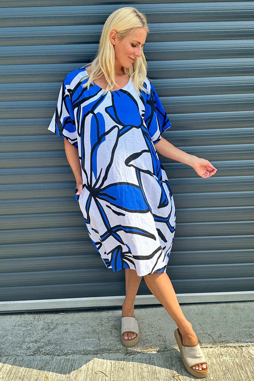 Ladies Summer Dresses UK – Page 2 – Kit and Kaboodal