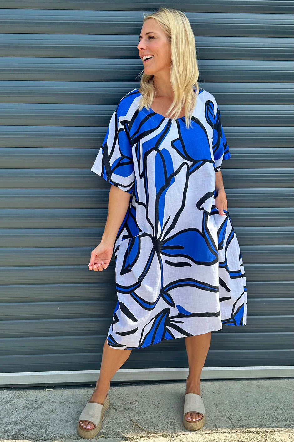 Ladies Summer Dresses UK – Page 2 – Kit and Kaboodal