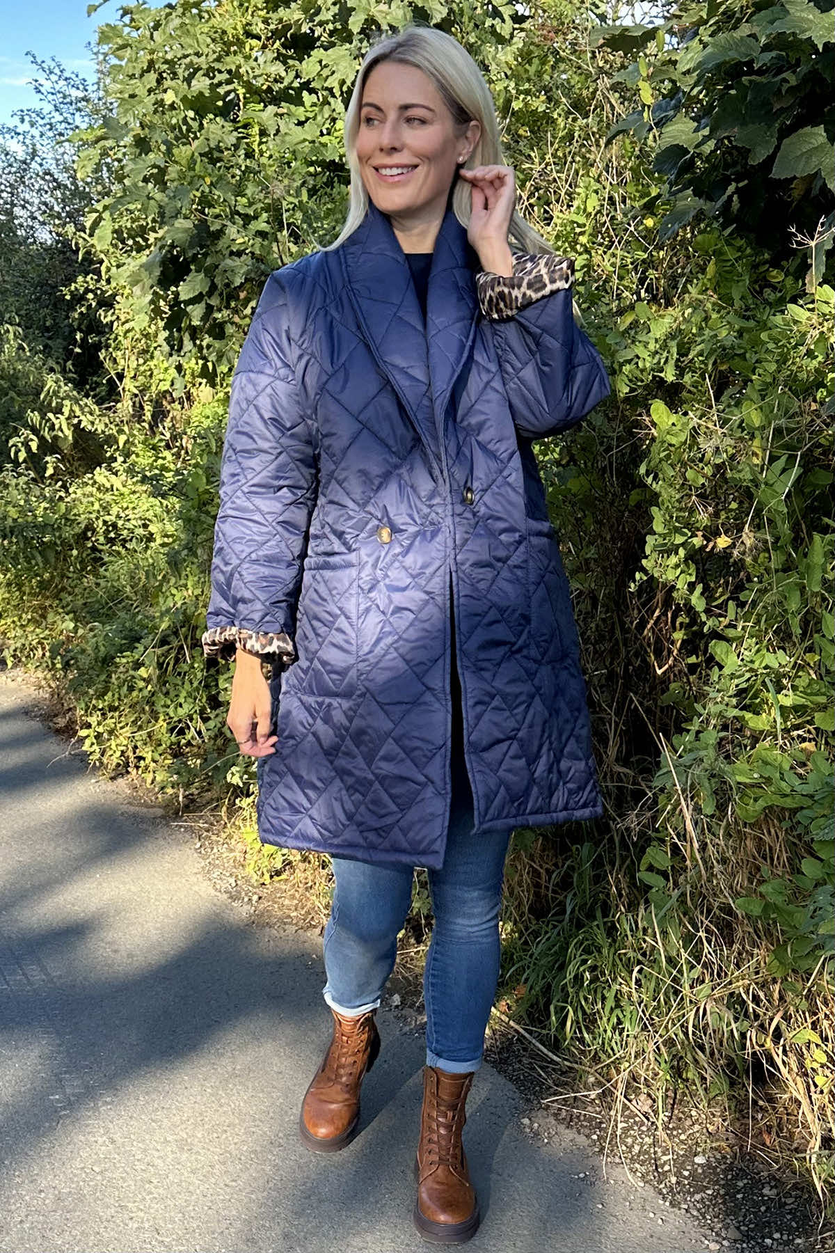 Lagenlook Clothing | Made In Italy Clothing | Kit and Kaboodal