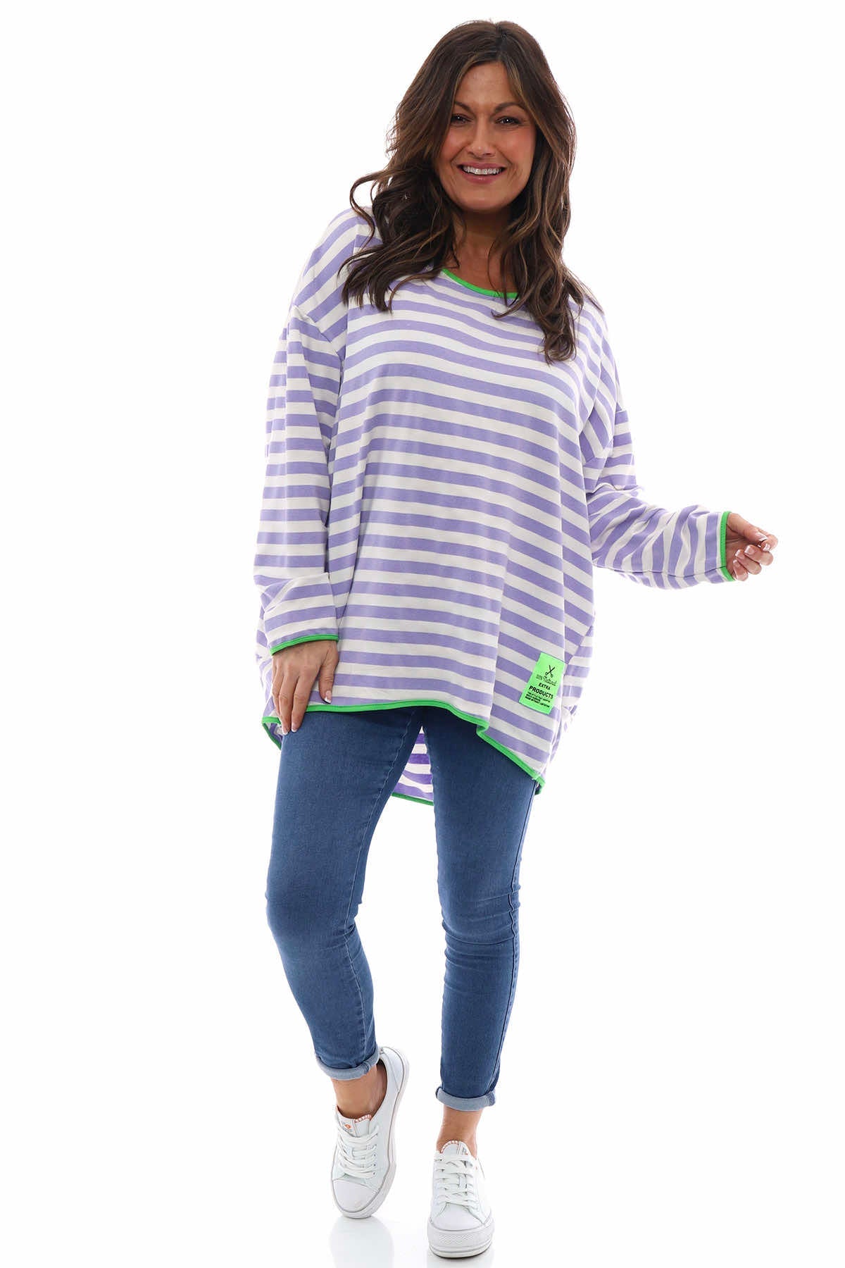 Lagenlook Clothing | Made In Italy Clothing | Kit and Kaboodal