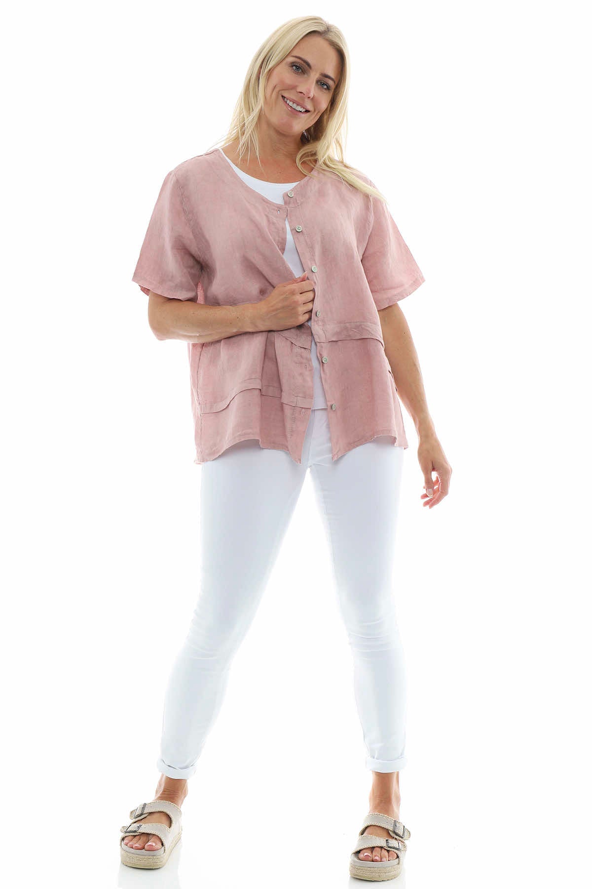 Ladies Tops UK – Page 33 – Kit and Kaboodal