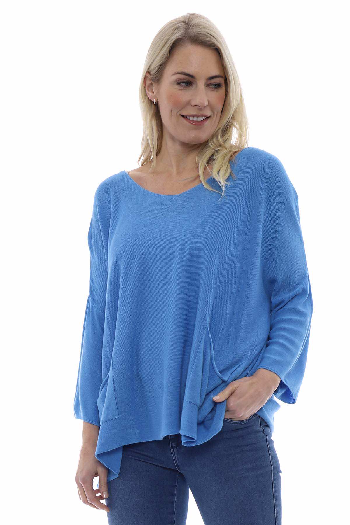 Women's Jumpers UK | Oversized Jumpers Ladies | Kit and Kaboodal