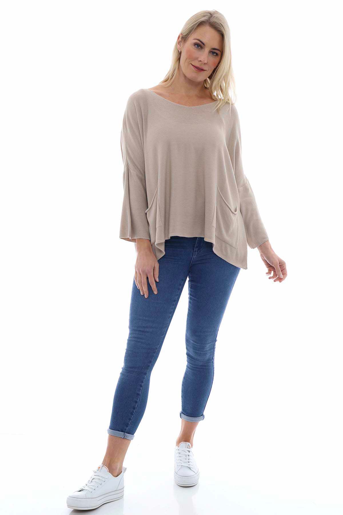 Women's Jumpers UK | Oversized Jumpers Ladies | Kit and Kaboodal