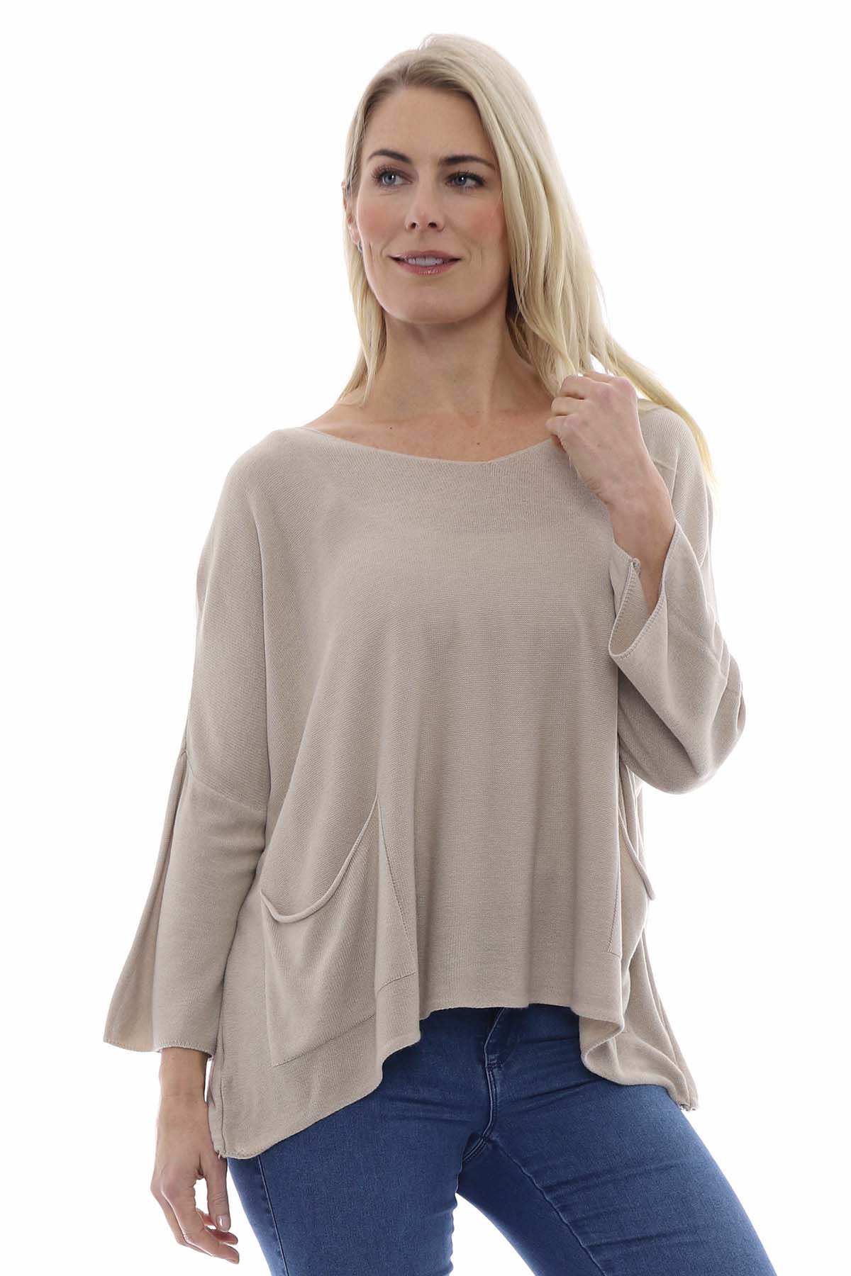 Women's Jumpers UK | Oversized Jumpers Ladies | Kit and Kaboodal