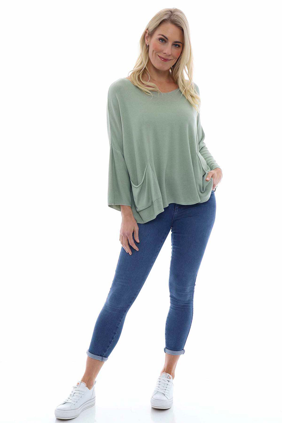 Women's Jumpers UK | Oversized Jumpers Ladies | Kit and Kaboodal