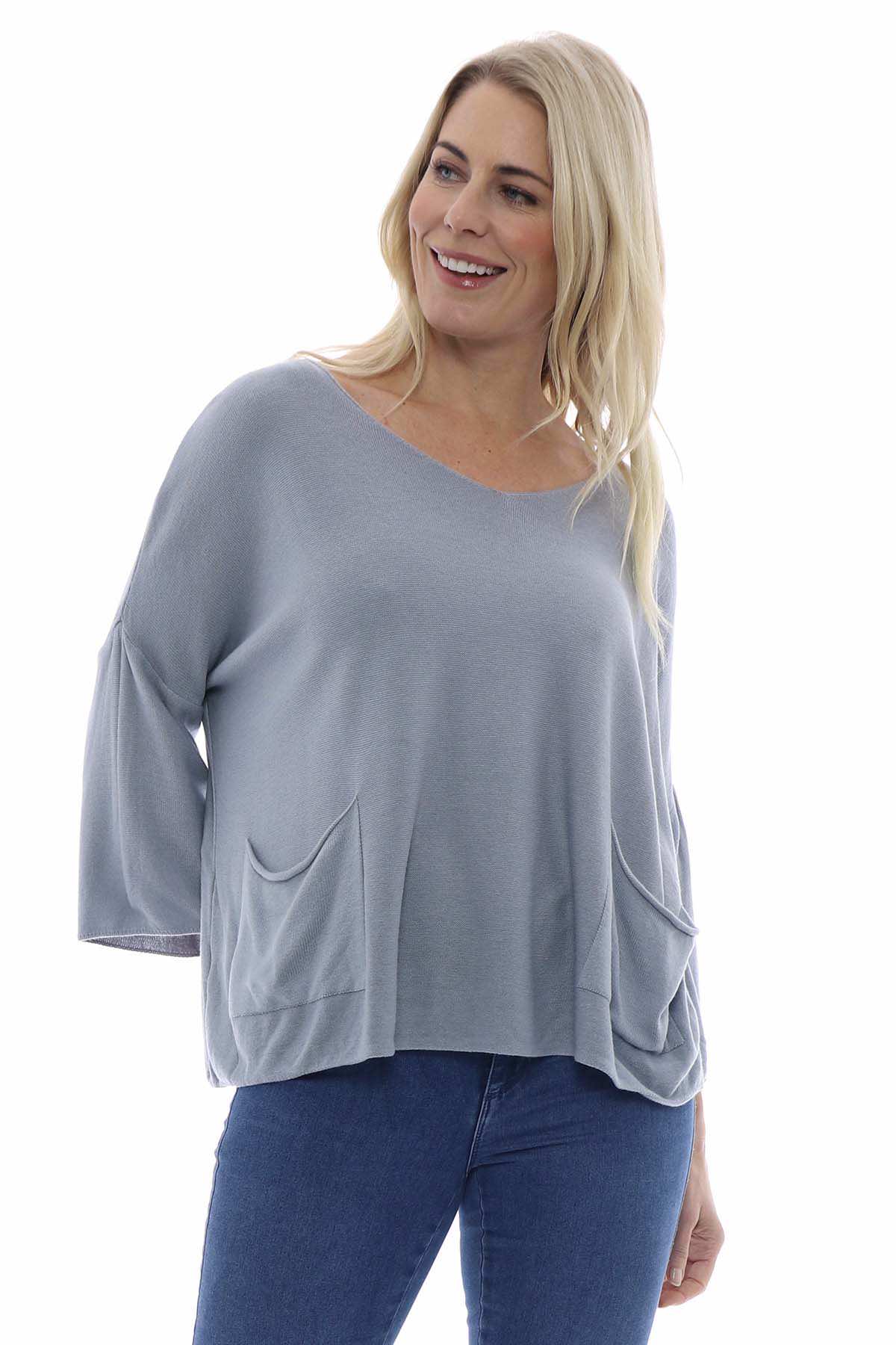 Women's Jumpers UK | Oversized Jumpers Ladies | Kit and Kaboodal