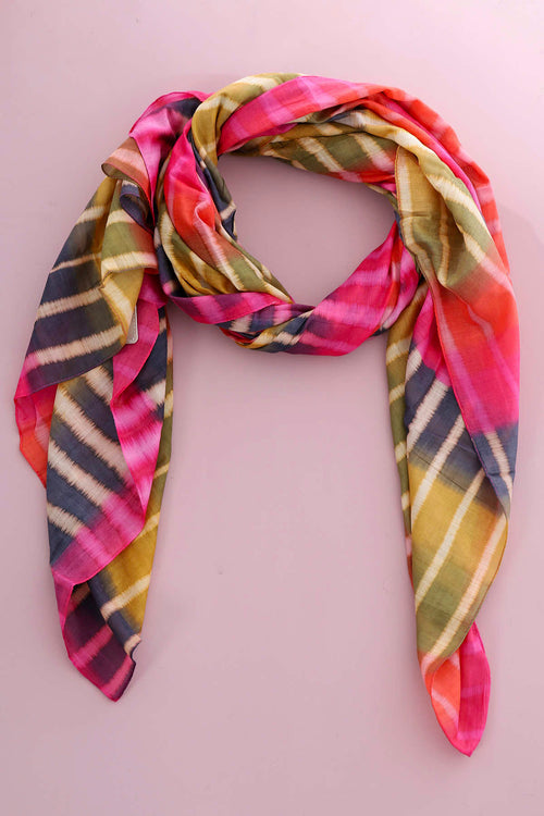 Zara Scarf – Kit and Kaboodal