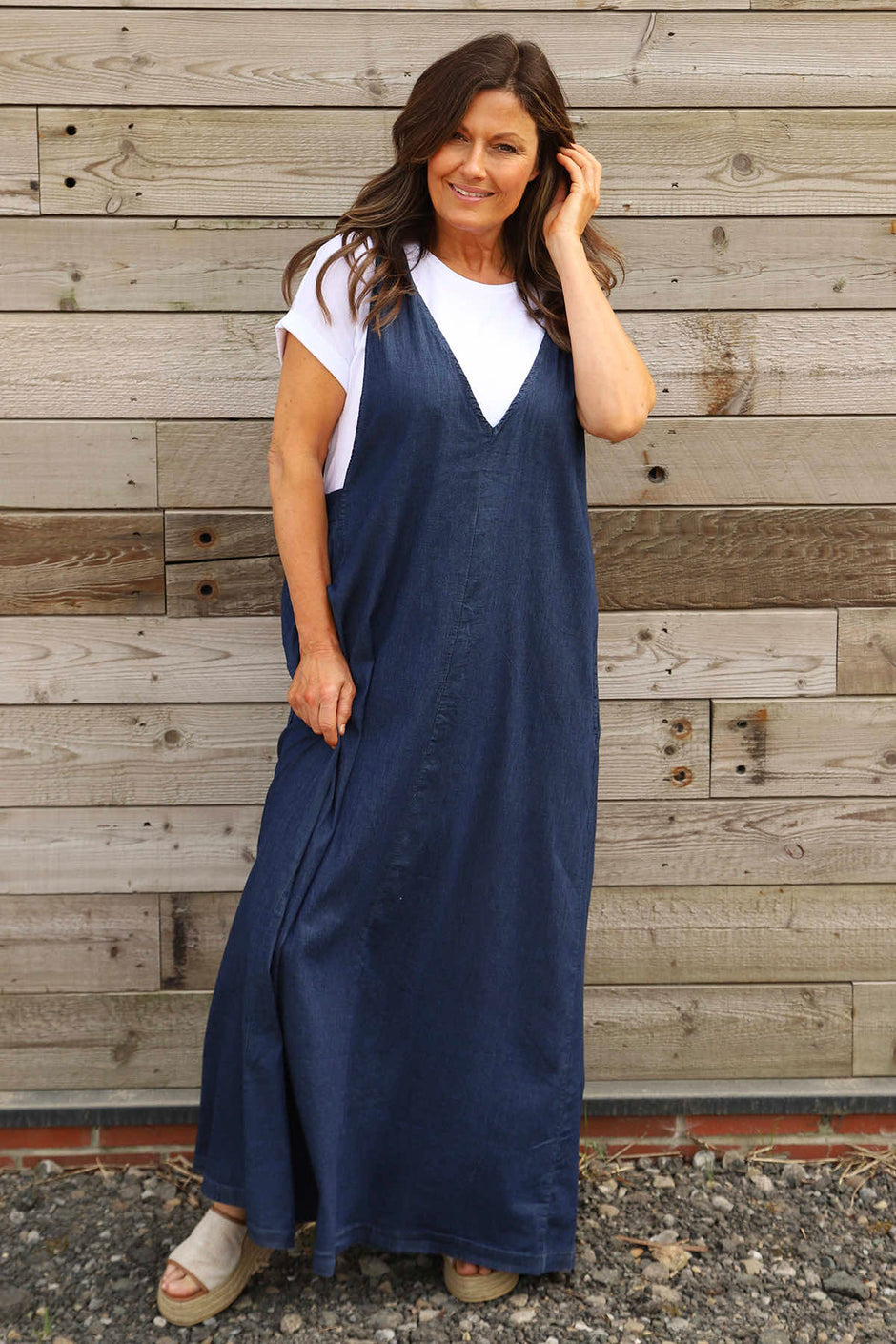 Lagenlook Clothing | Made In Italy Clothing | Kit and Kaboodal