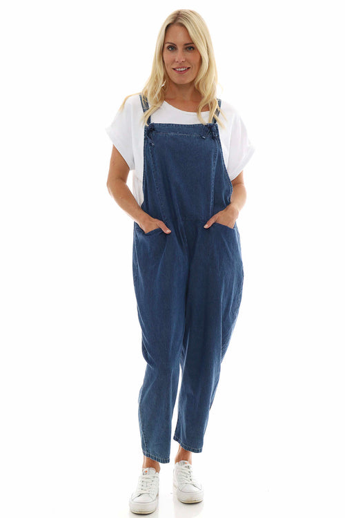 Ladies Dungarees UK – Kit and Kaboodal