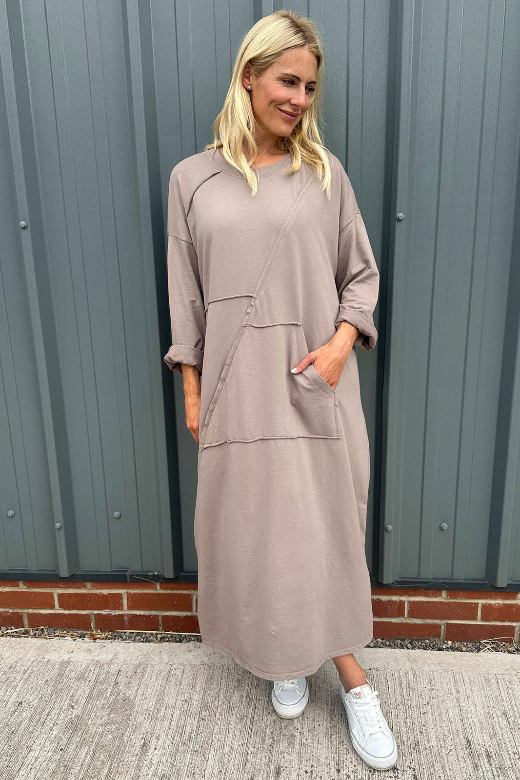 Women's Plus Size Clothing UK – Kit and Kaboodal