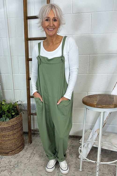 Ladies Dungarees UK – Kit and Kaboodal
