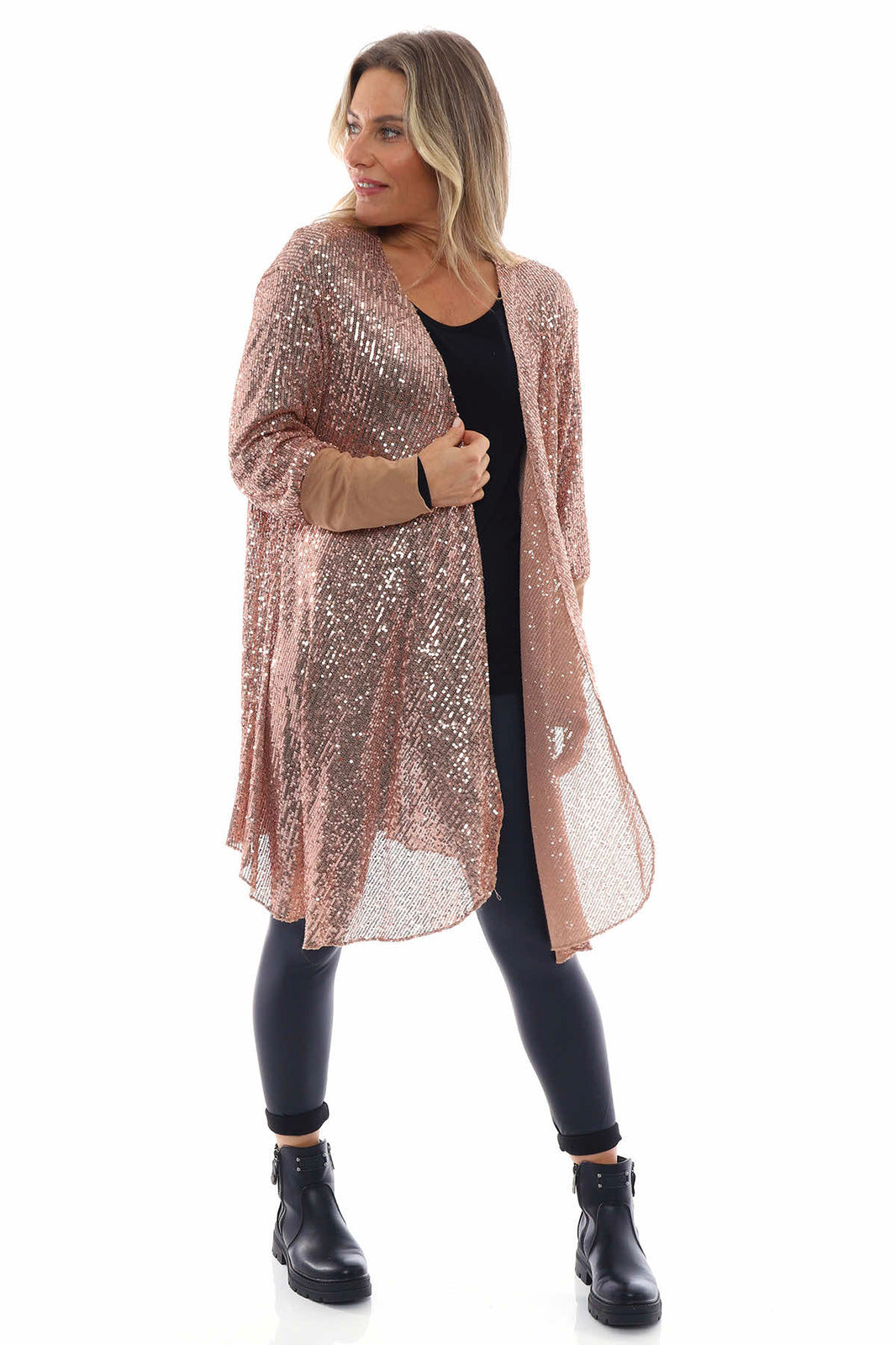 Women's Cardigans | Waterfall Cardigans | Kit and Kaboodal