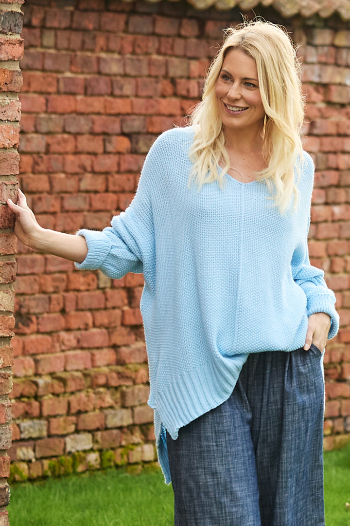 Women's Jumpers UK - Oversized Jumpers Ladies - Kit and Kaboodal