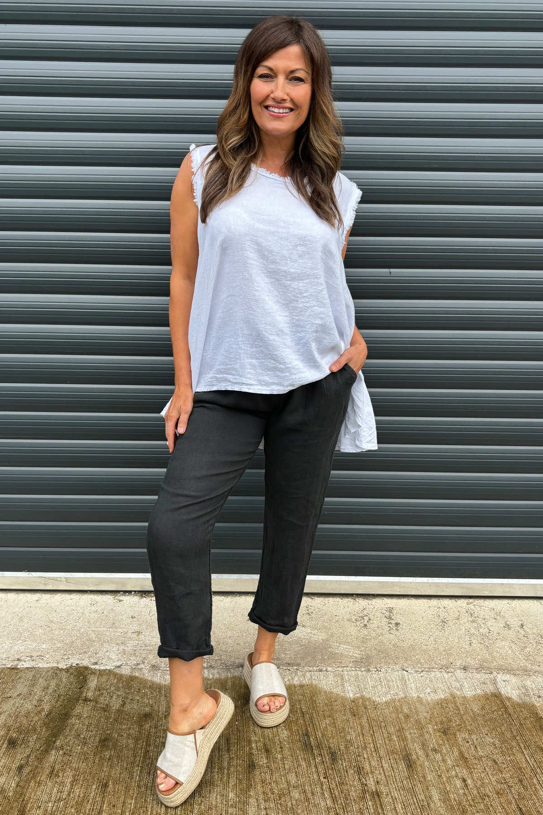 Basics Clothing Women UK | Essentials Clothes | Kit and Kaboodal