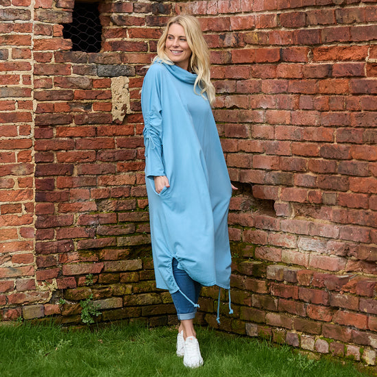 Clothes for a Pear Shape – Kit and Kaboodal