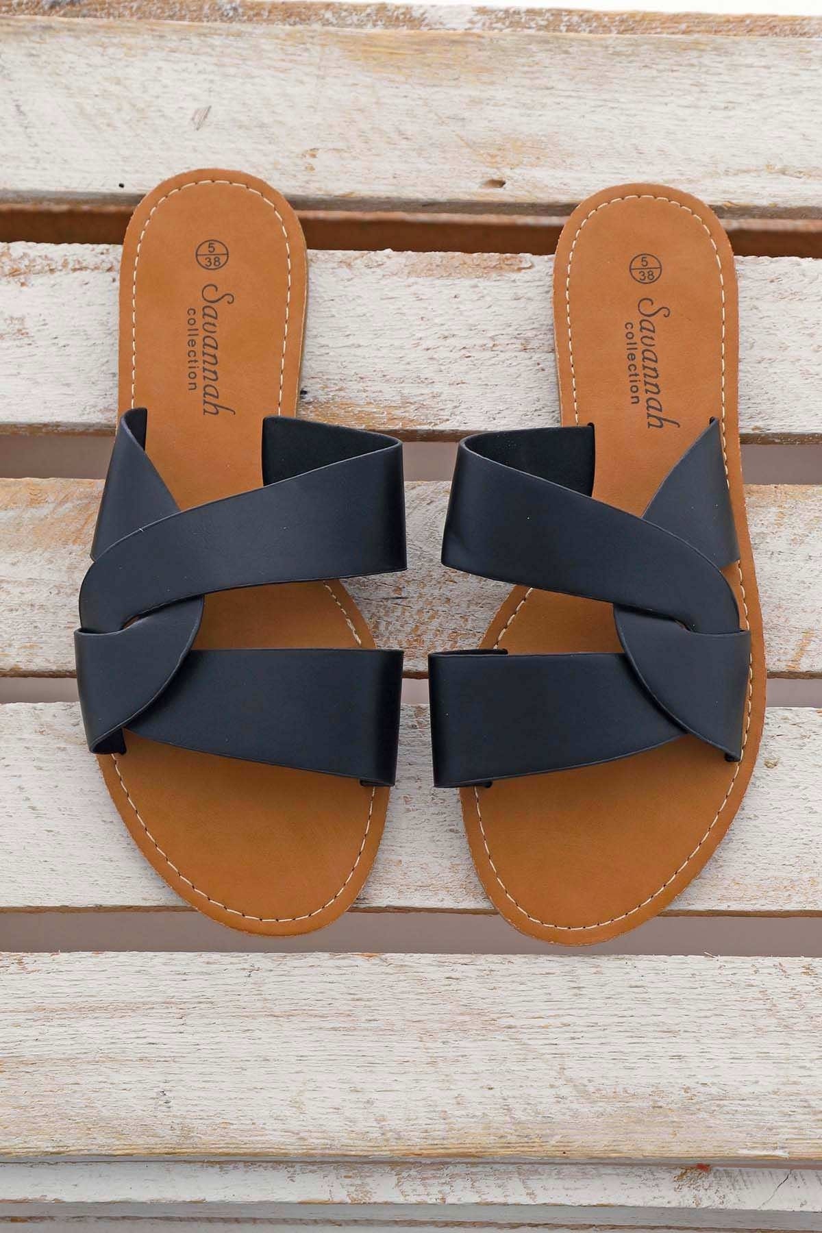 Sandals – Kit and Kaboodal